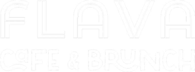 Flava Cafe Brunch - Flava Kitchen & More